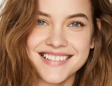 Barbara Palvin's Teeth Transformation Before and After | LEMA