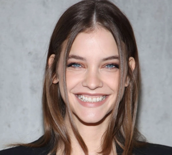 Transformation Dentaire de Barbara Palvin : Avant et Après | Lema ...