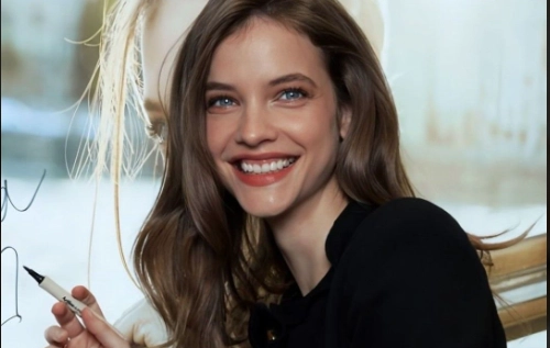 Barbara Palvin's Teeth Transformation Before and After | LEMA