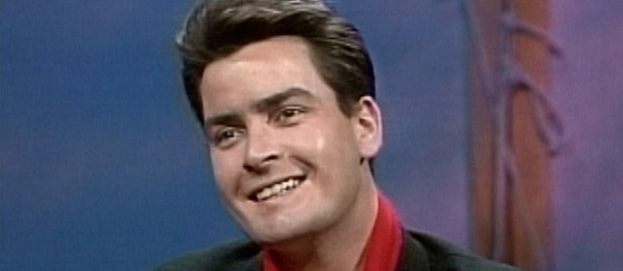 Charlie Sheen Teeth (Old/New): Before and Afters! | LEMA