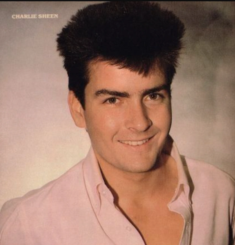 Tandemas Harry Swin (sena ir nauja): prieš ir po