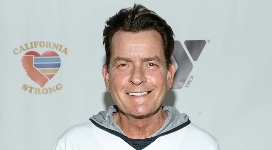 Charlie Sheen Teeth (Old/New): Before and Afters! | LEMA