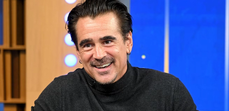 ♠️ I denti di Colin Farrell (Vecchi/Nuovi): Prima e dopo | Lema Dental ...