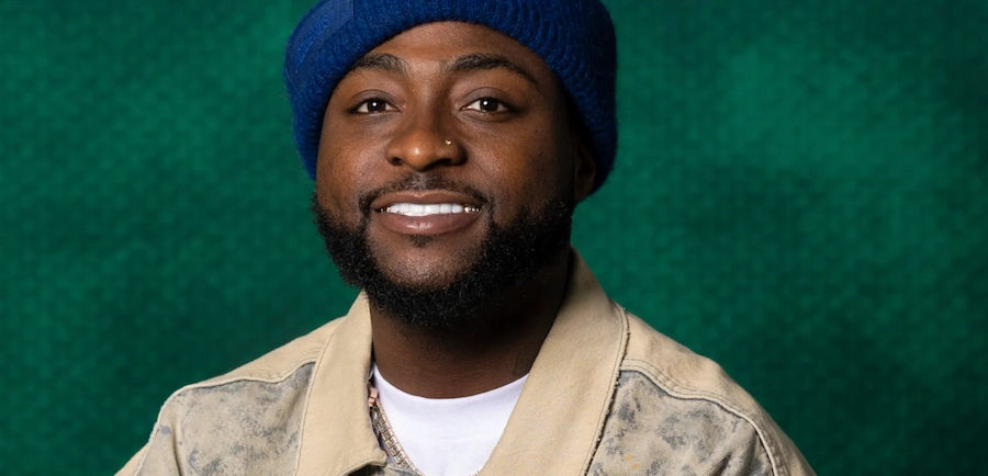 Davido Teeth (Old/New): Before and Afters! | LEMA