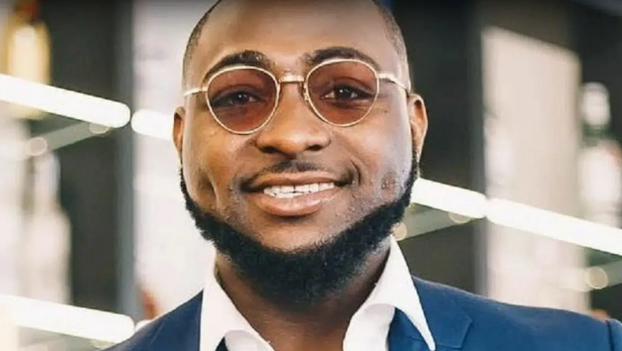 Davido Teeth (Old/New): Before and Afters! | LEMA
