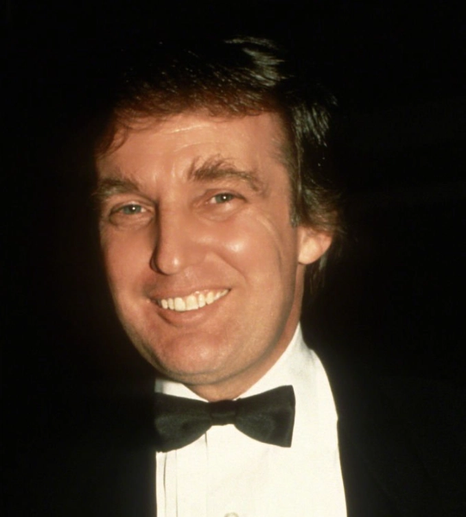 Donald Trump’s Teeth Transformation Over the Years | LEMA