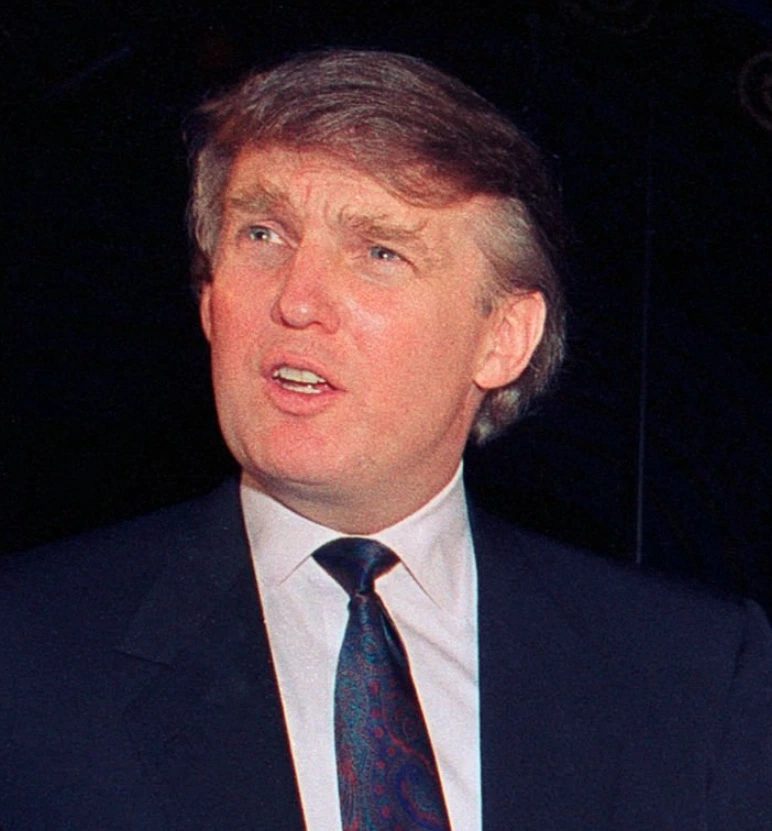 Donald Trump’s Teeth Transformation Over the Years | LEMA