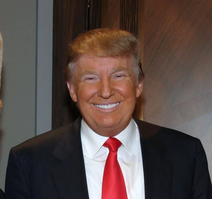 Donald Trump’s Teeth Transformation Over the Years | LEMA