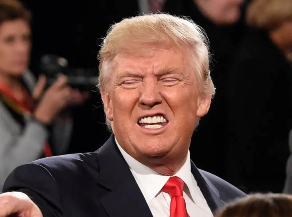 Donald Trump’s Teeth Transformation Over the Years | LEMA