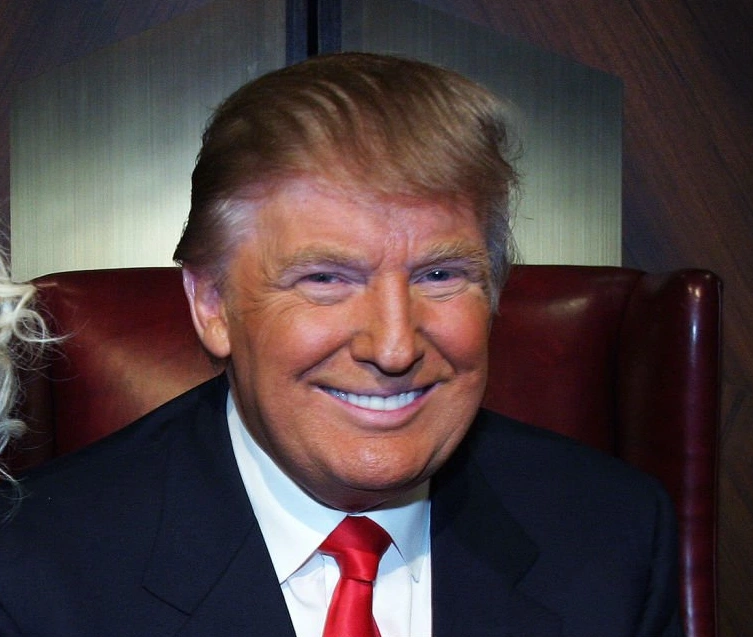 Donald Trump’s Teeth Transformation Over the Years | LEMA