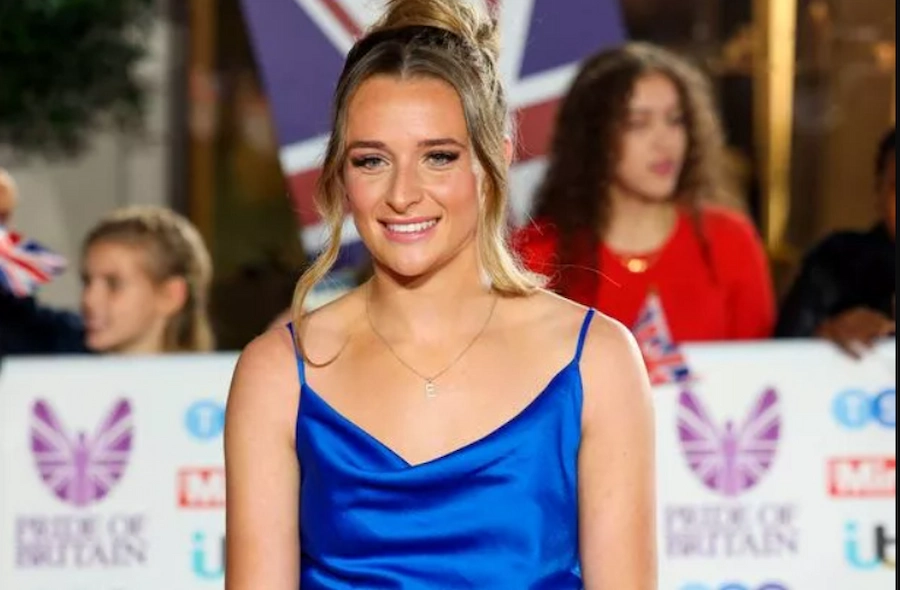 Tenorės Ella Toone (Senas/Naujas): Prieš ir Po