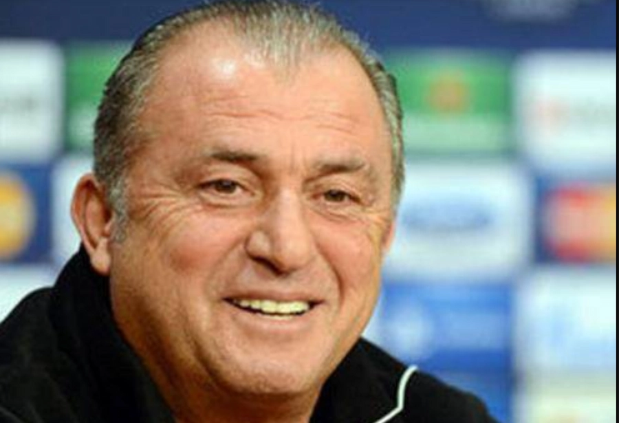 ⚽ Dinți Firavi ai lui Fatih Terim (Vechi / Noi): Înainte și După | Lema ...
