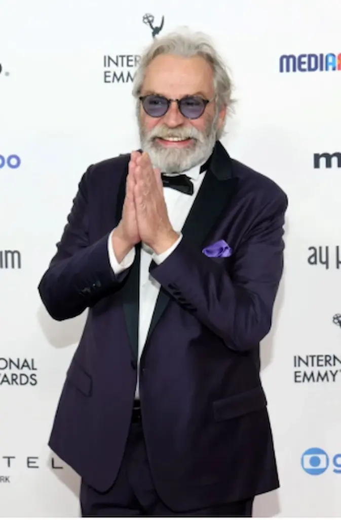 📽️ Haluk Bilginer's Teeth Smile Evolution: From Imperfections to Perfection! | LEMA