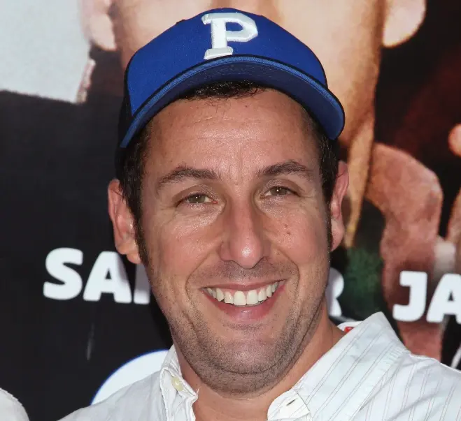 🧢Trasformazione dei denti di Adam Sandler: Prima e Dopo | Lema Dental ...