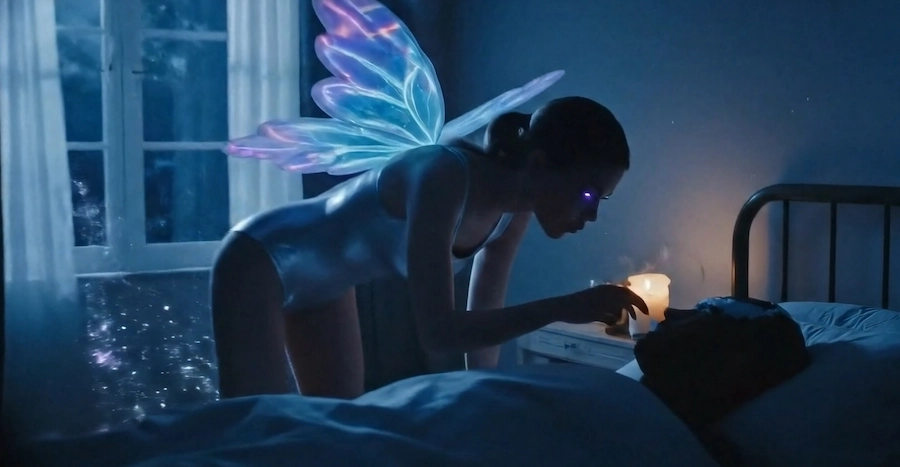 🧚🏾‍♀️Is The Tooth Fairy Real For Kids? Yes or No? | LEMA