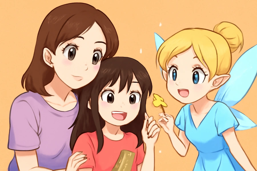 🧚🏾‍♀️Is The Tooth Fairy Real For Kids? Yes or No? | LEMA