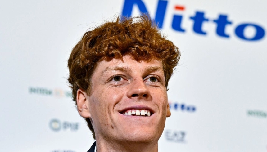 Trasformazione dei Denti di Jannik Sinner Prima e Dopo | Lema Dental Clinic