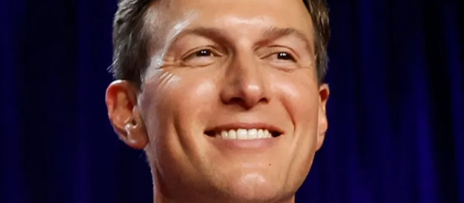 Jared Kushner’ın Dişlerindeki Dönüşüm: Öncesi ve Sonrası | Lema Dental ...