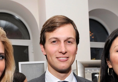 Jared Kushner’ın Dişlerindeki Dönüşüm: Öncesi ve Sonrası | Lema Dental ...