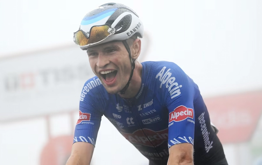 🚴 Jay Vine Tannleger (Gamle/Nye): Før og etter