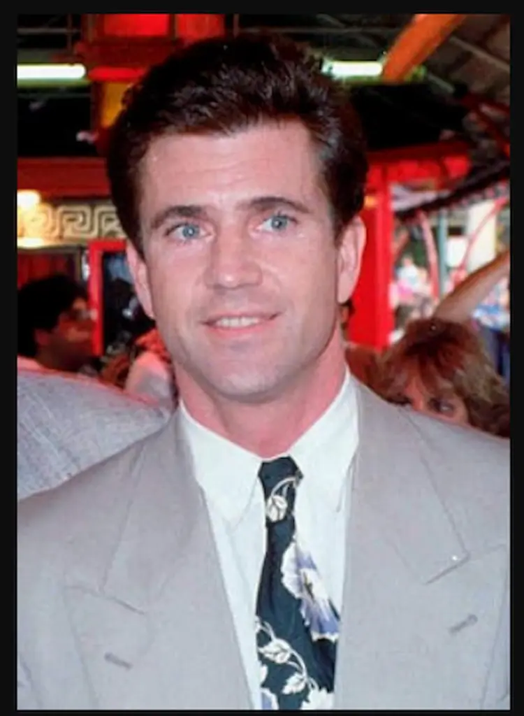 Mel Gibson’s Teeth Smile Evolution: Before/After Dental! | LEMA