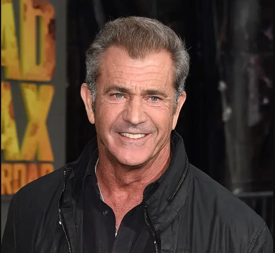 Mel Gibson’s Teeth Smile Evolution: Before/After Dental! | LEMA