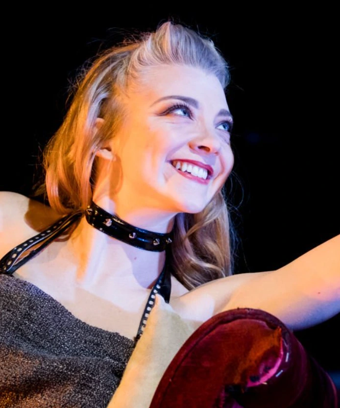 Зуби Наталі Дормер: королівська трансформація усмішки