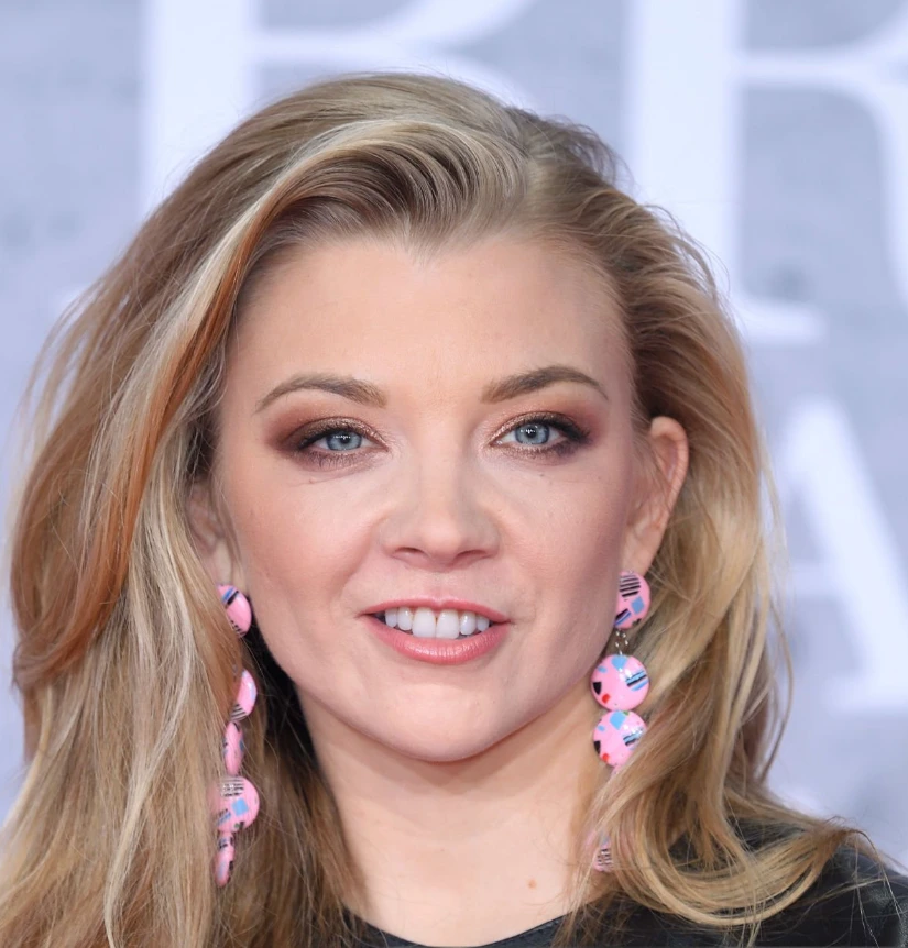 Зуби Наталі Дормер: королівська трансформація усмішки