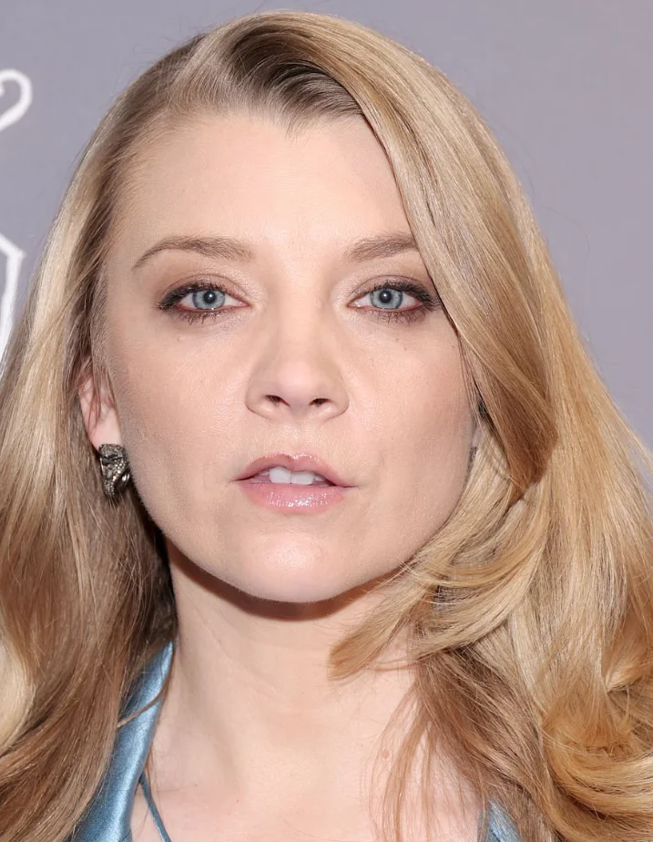 Natalie Dormer dantis: Karališkas šypsenos pokytis