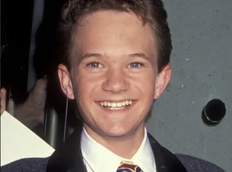 Neil Patrick Harris's Teeth Transformation: Before and After | LEMA