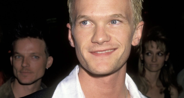 Neil Patrick Harris's Teeth Transformation: Before and After | LEMA