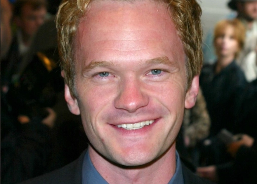 Neil Patrick Harris's Teeth Transformation: Before and After | LEMA