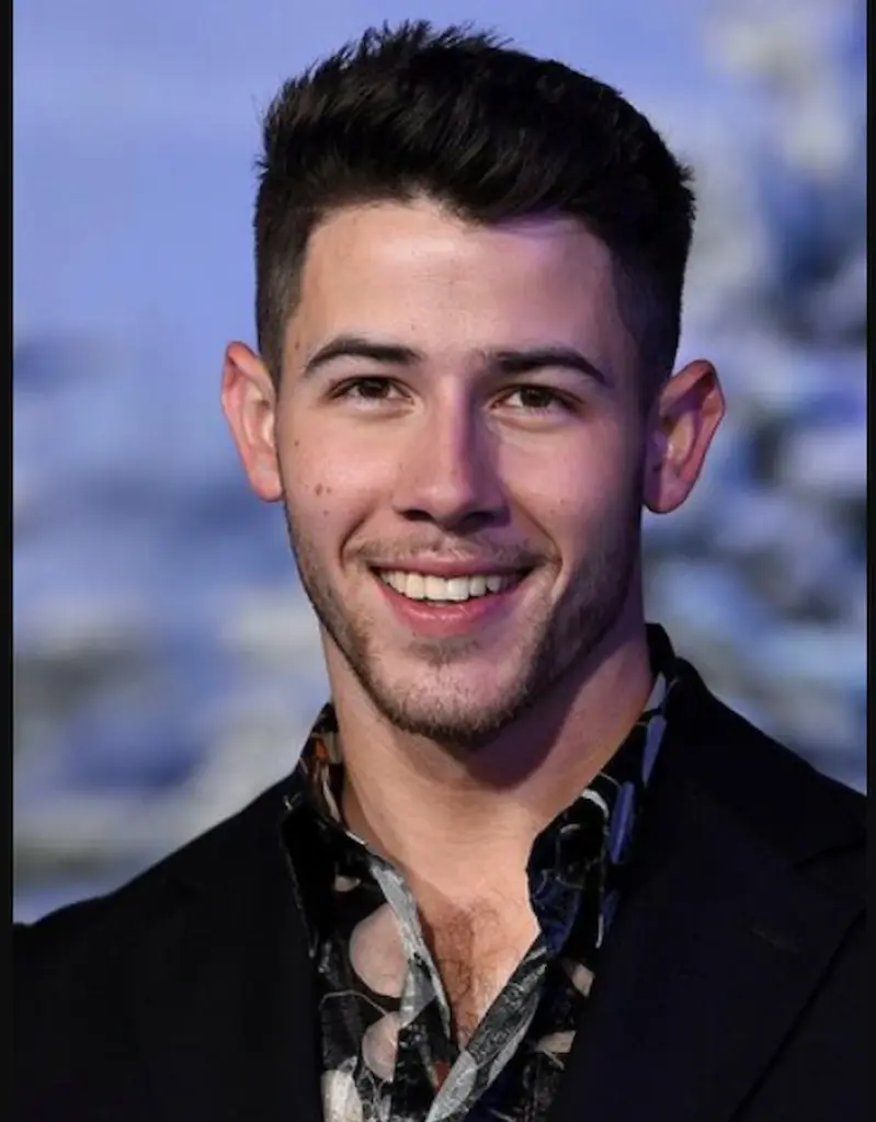 🎶 Nick Jonas’ Front Teeth Transformation: Before and After! | LEMA