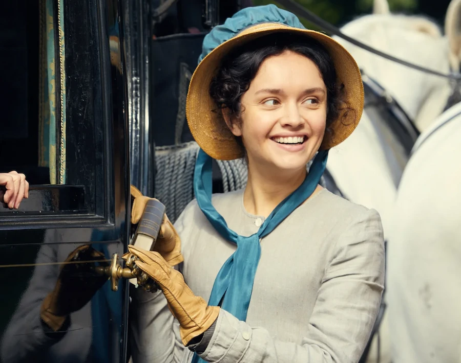 🙋‍♀️ Tannregulering Oliwii Cook (Gamle / Nye): Før og etter