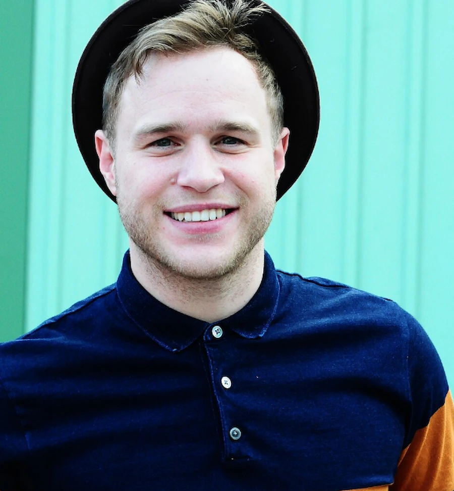 🎙️ Olly Murs Teeth (Old/New): Before and Afters! | LEMA