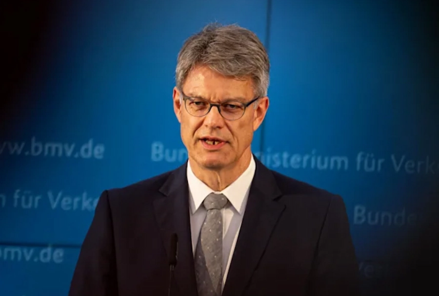 🕶️Patrick Schnieder New Teeth Transformation: Before/After! | LEMA