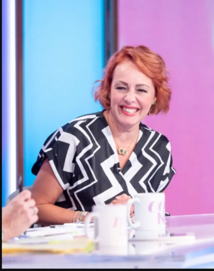 Sara Kuda, tanden (oud/nieuw): vroeger en na