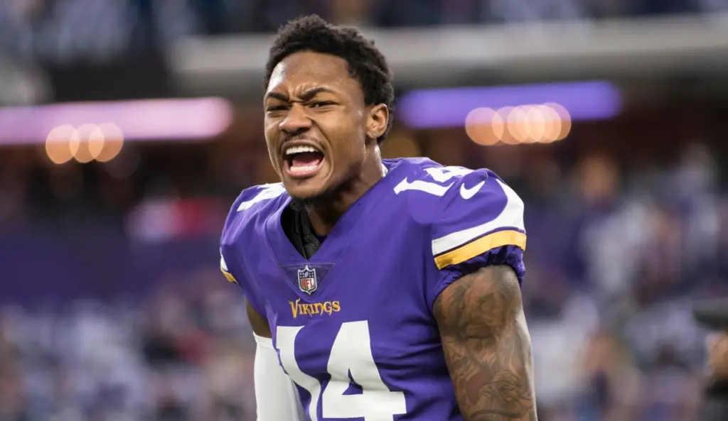 Stefon Diggs' Teeth Transformation in Years! | LEMA