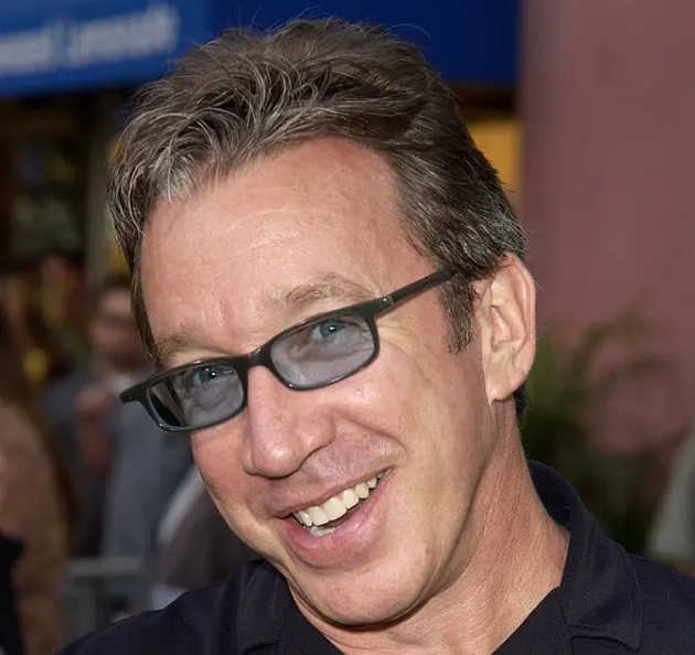 Tim Allen Zahnpflege-Veränderung – Vorher und Nachher | Lema Dental Clinic