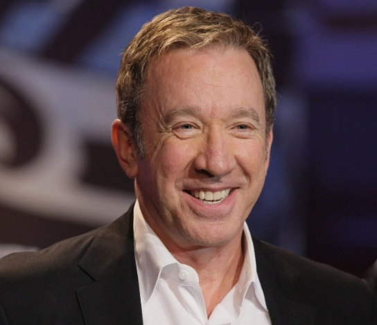 Tim Allen Zahnpflege-Veränderung – Vorher und Nachher | Lema Dental Clinic