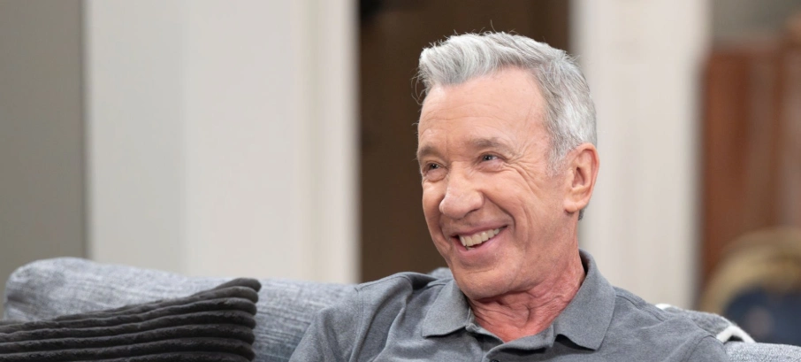 Tim Allen Zahnpflege-Veränderung – Vorher und Nachher | Lema Dental Clinic