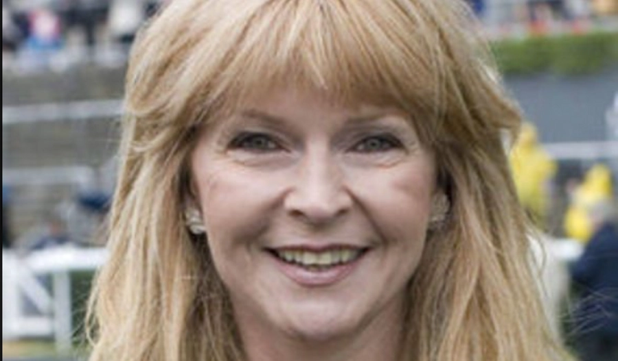 💃 Toyah Willcox Tanden (gammel/ny): før og etter