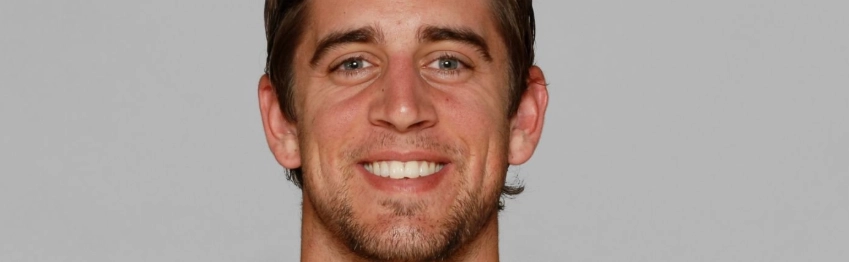 Aaron Rodgers' Teeth Transformation: Before and After | LEMA
