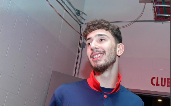 Alperen Şengün’s Teeth Transformation Journey | LEMA