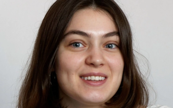 Anamaria Vartolomei Teeth Transformation – Before and After | LEMA