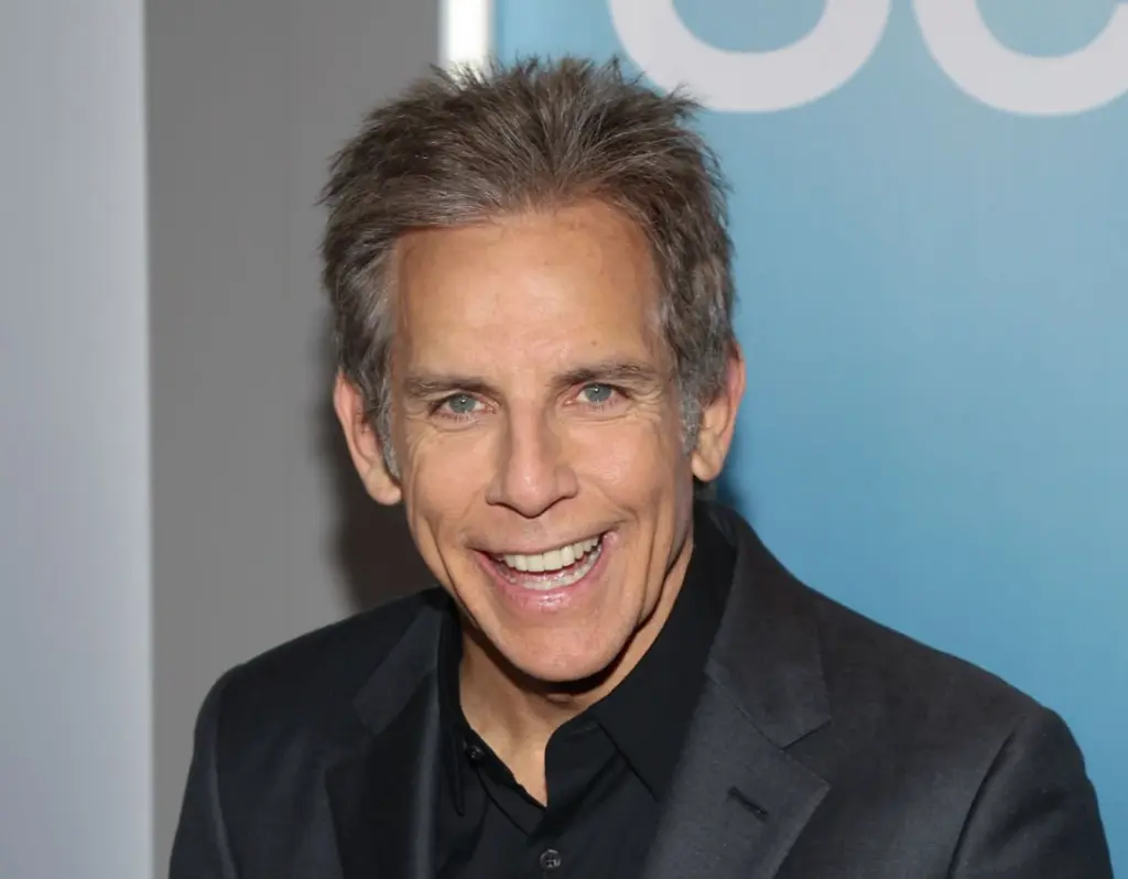 Ben Stiller's Teeth Journey - Before and After | LEMA