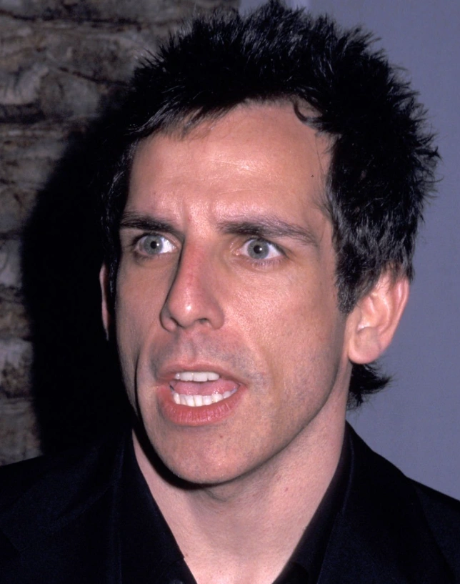 Ben Stiller's Teeth Journey - Before and After | LEMA