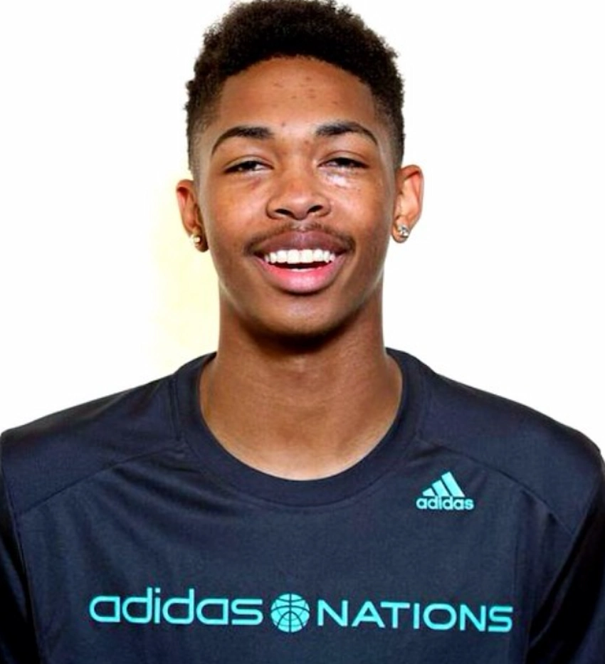Brandon Ingram Antes y Después: Su Transformación Dental | Lema Dental ...