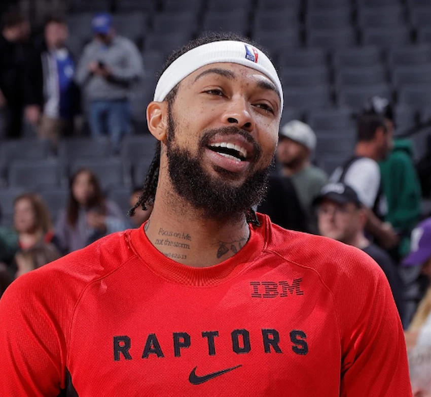 Brandon Ingram Antes y Después: Su Transformación Dental | Lema Dental ...