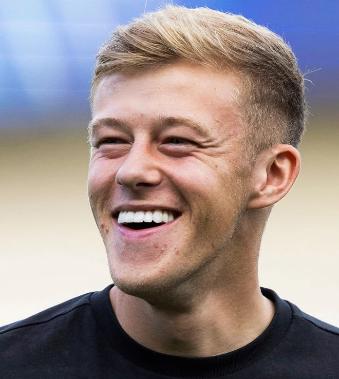 Connor Barron’s Teeth Transformation: A Complete Smile Journey | LEMA